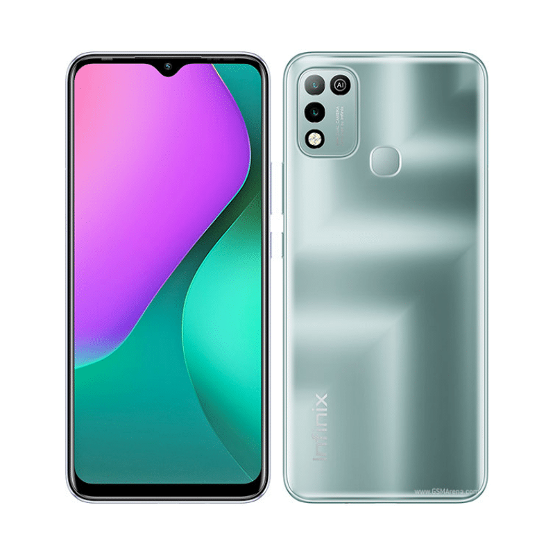 Infinix Hot 12i price in Kenya | Buy at Phone Hub Kenya