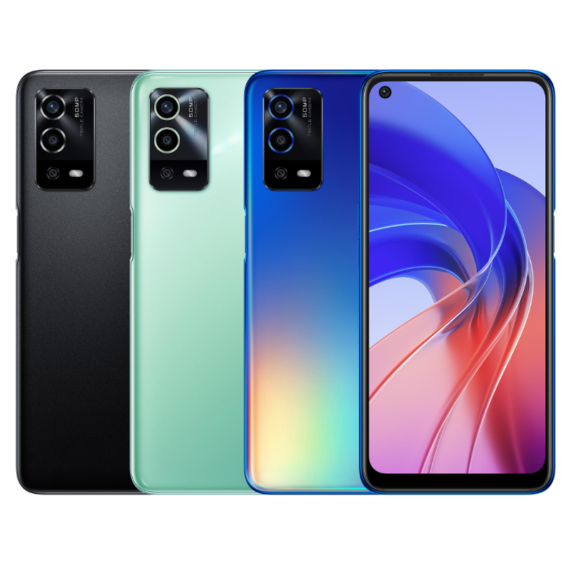 Oppo A55 price in Kenya