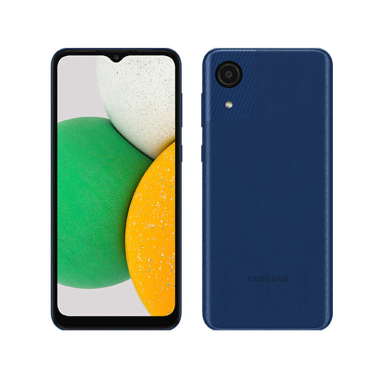 Samsung Galaxy A03 Core price in Kenya