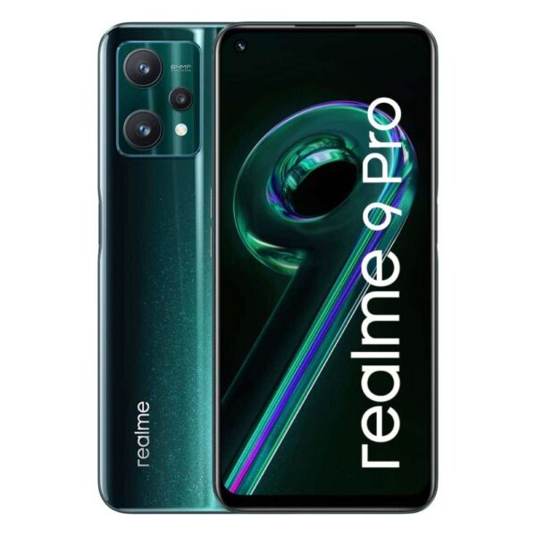 Realme 9 Pro 5G price in Kenya | Buy at Phone Hub Kenya