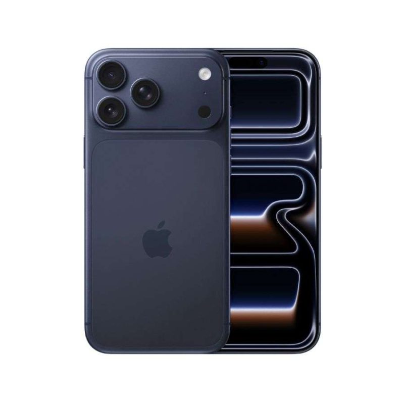 iPhone 17 Pro Max Kshs 225.