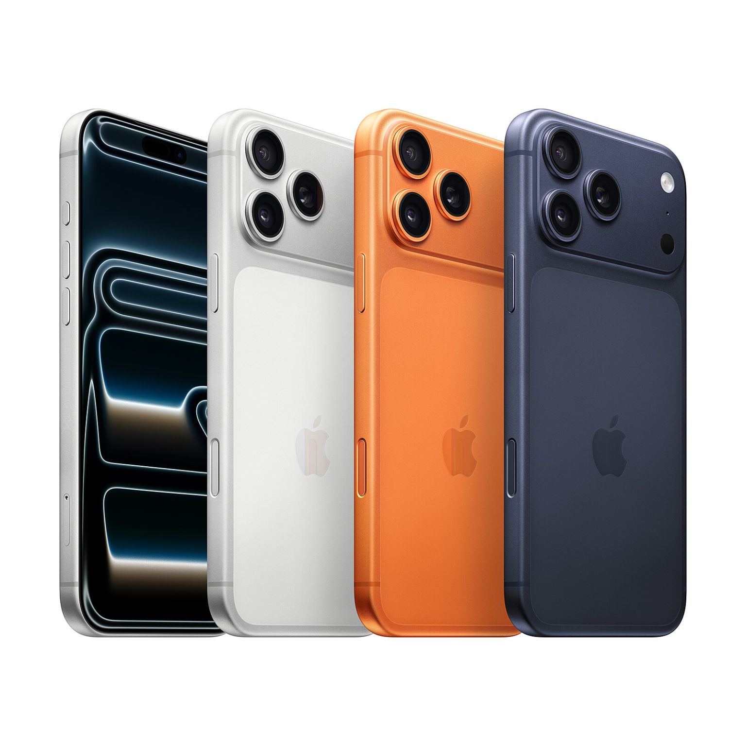 iPhone 17 Pro Max Kshs 225.